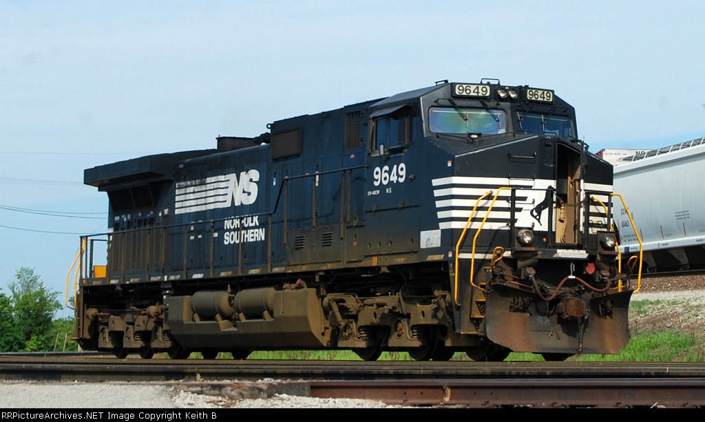 NS 9649